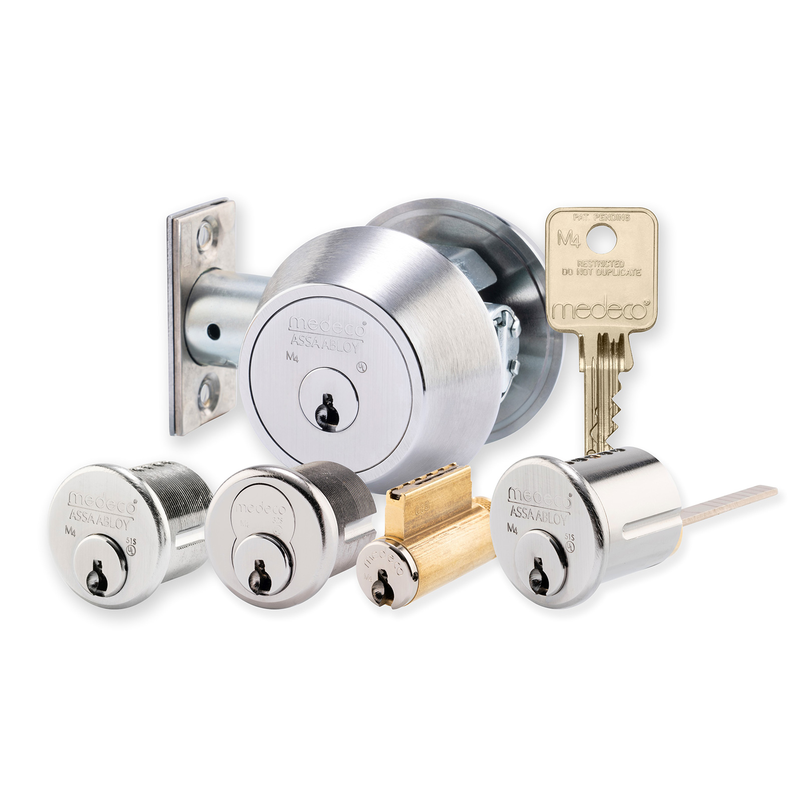 Military & Government Door Hardware & Security Solutions | ASSA ABLOY DSS