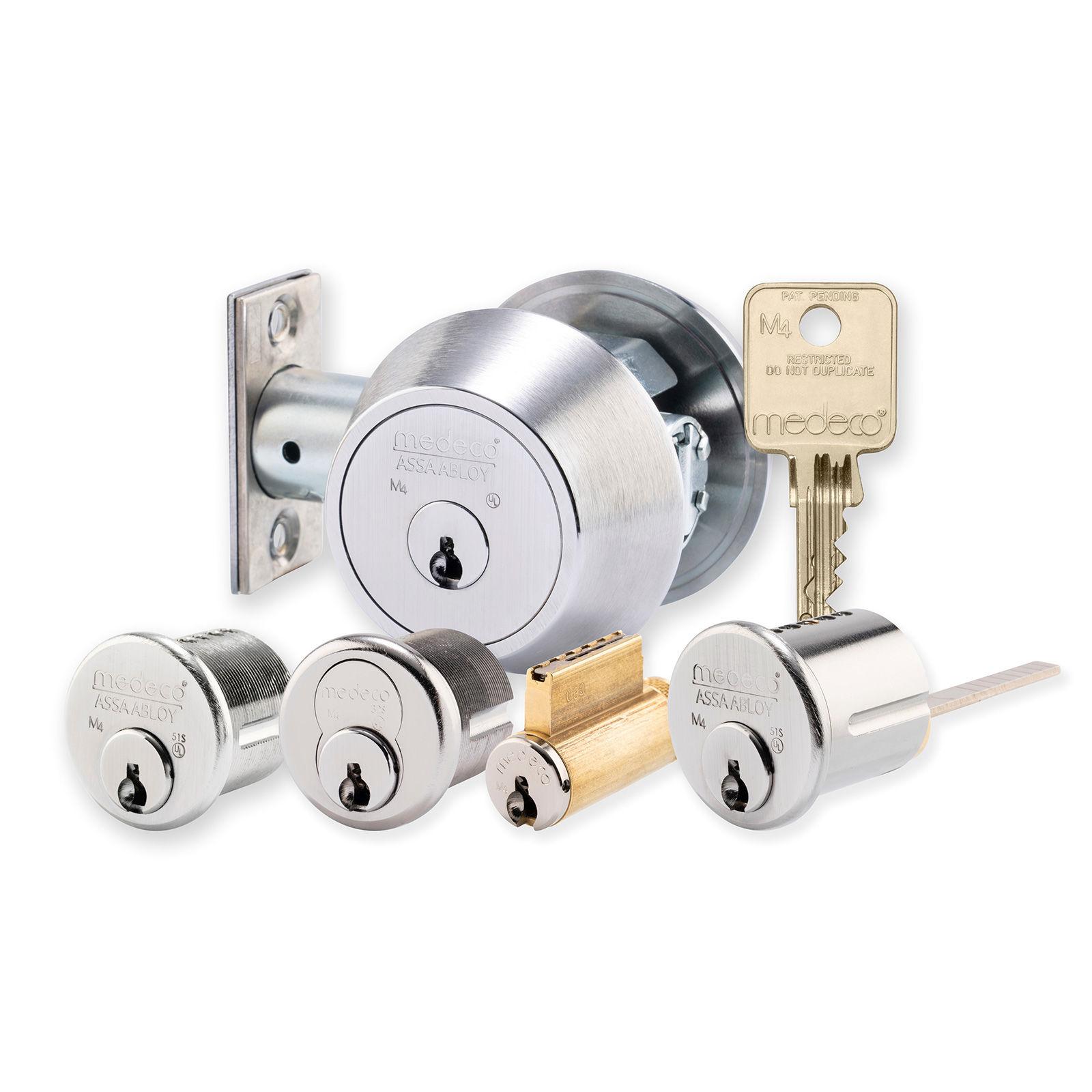 Military & Government Door Hardware & Security Solutions | ASSA ABLOY DSS