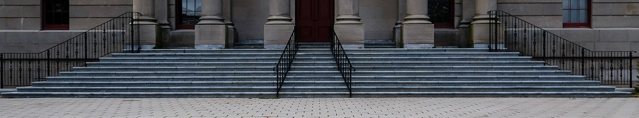 Curb To Core Military & Government Solutions | ASSA ABLOY DSS