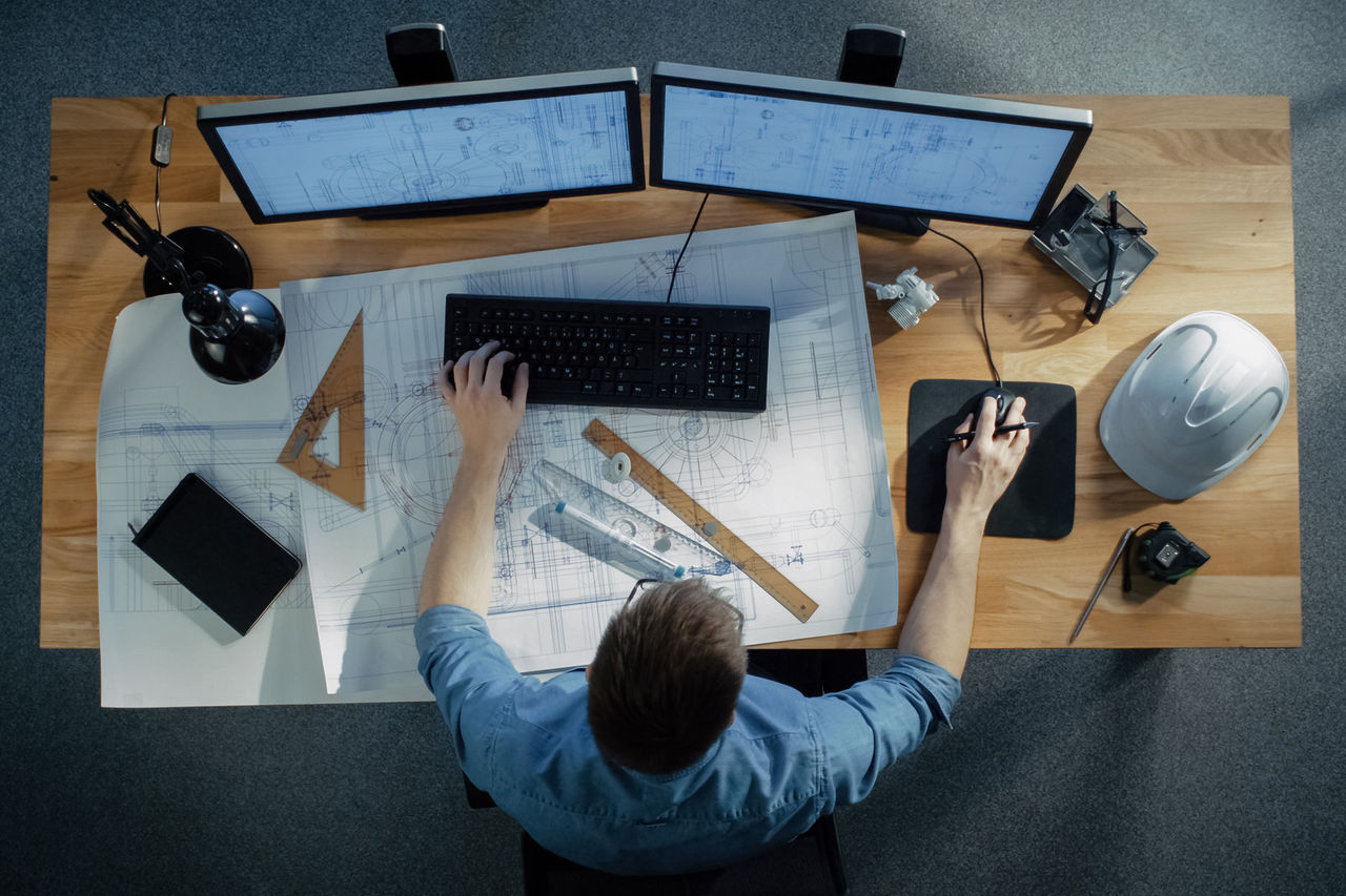 SpecsIntact expert support for door opening solutions | ASSA ABLOY DSS