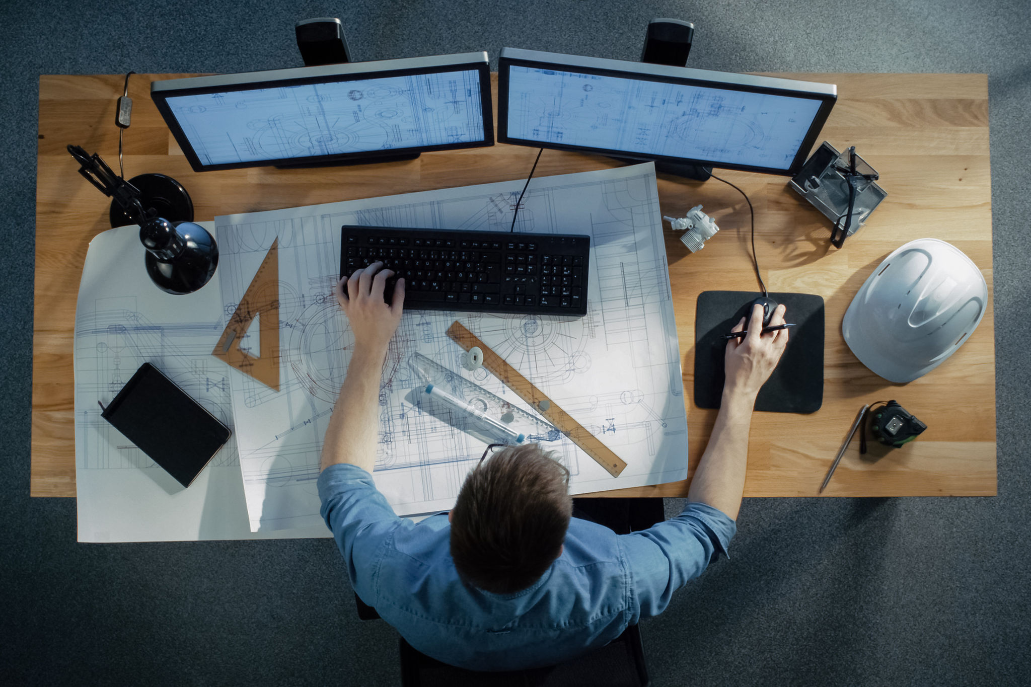 SpecsIntact expert support for door opening solutions | ASSA ABLOY DSS