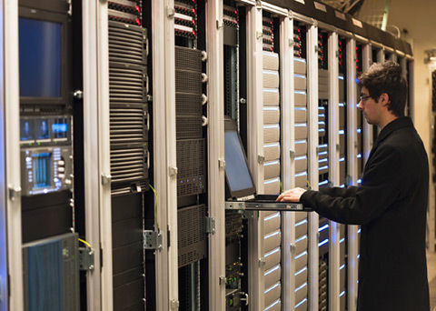 Specialty Doors for Government & Military Facilities | ASSA ABLOY DSS