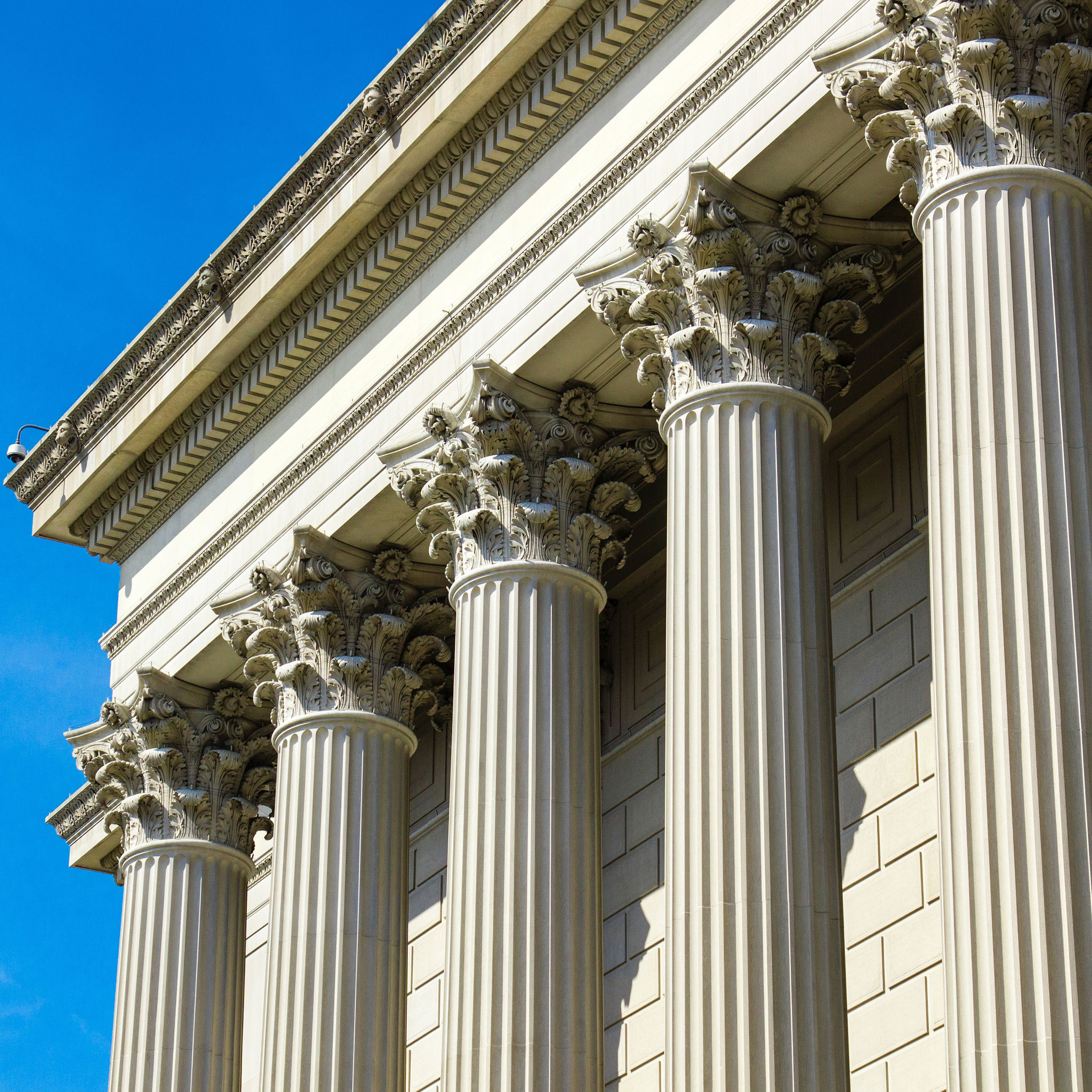 Military & Government Door Hardware & Security Solutions | ASSA ABLOY DSS