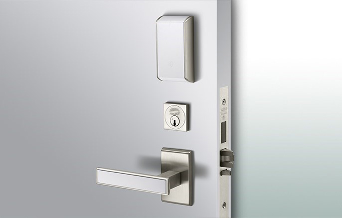PIV-Enabled Access Control Solutions | ASSA ABLOY DSS
