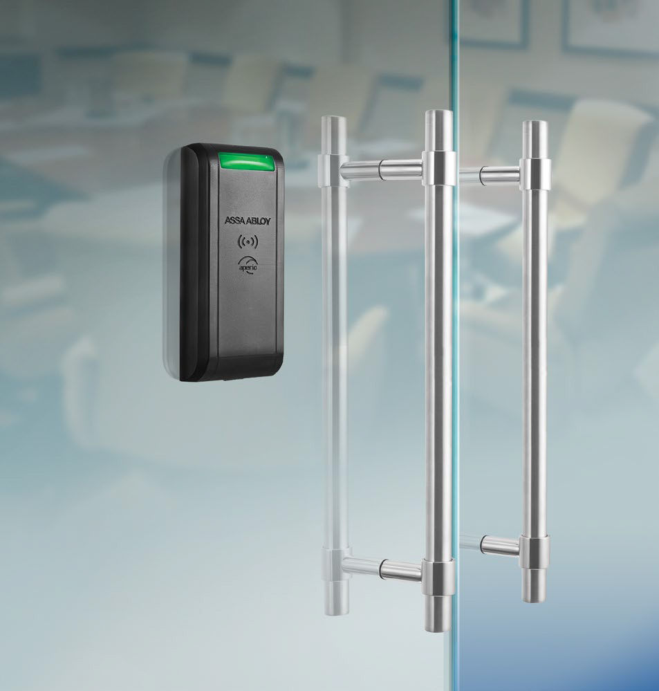 PIV-Enabled Access Control Solutions | ASSA ABLOY DSS