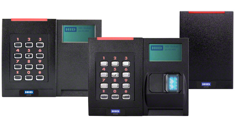 PIV-Enabled Access Control Solutions | ASSA ABLOY DSS