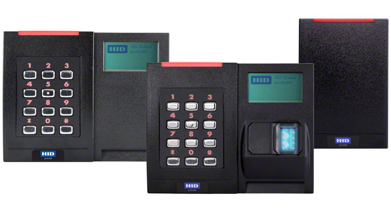 PIV-Enabled Access Control Solutions | ASSA ABLOY DSS