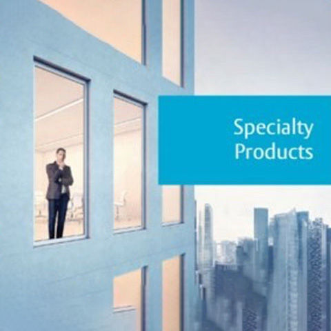 Specialty Door and Frame Products | ASSA ABLOY DSS