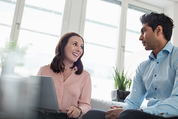 Multi-Resident & Multi-Family Housing Door Solutions | ASSA ABLOY DSS