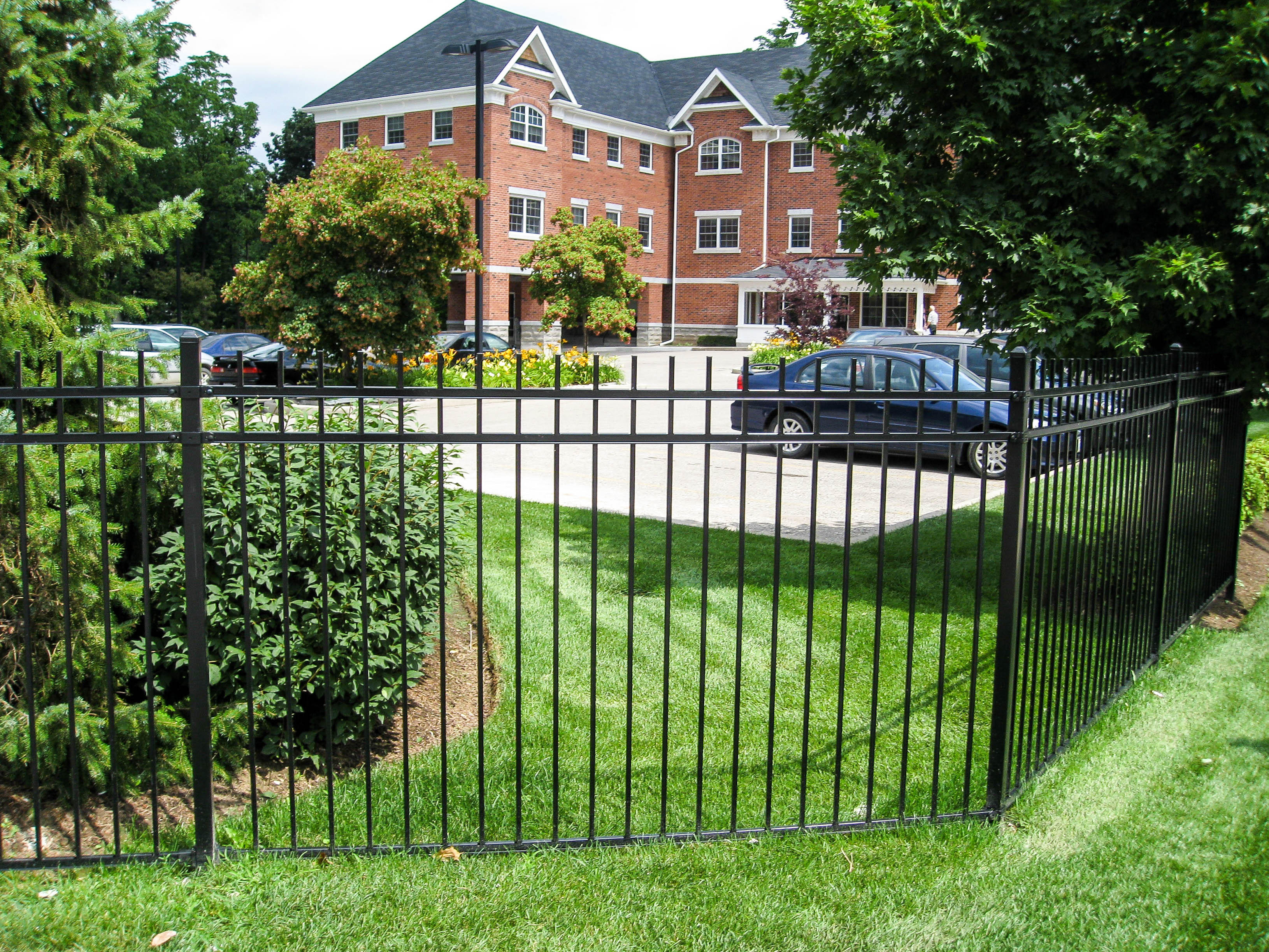 Multi-family housing Solutions | ASSA ABLOY DSS