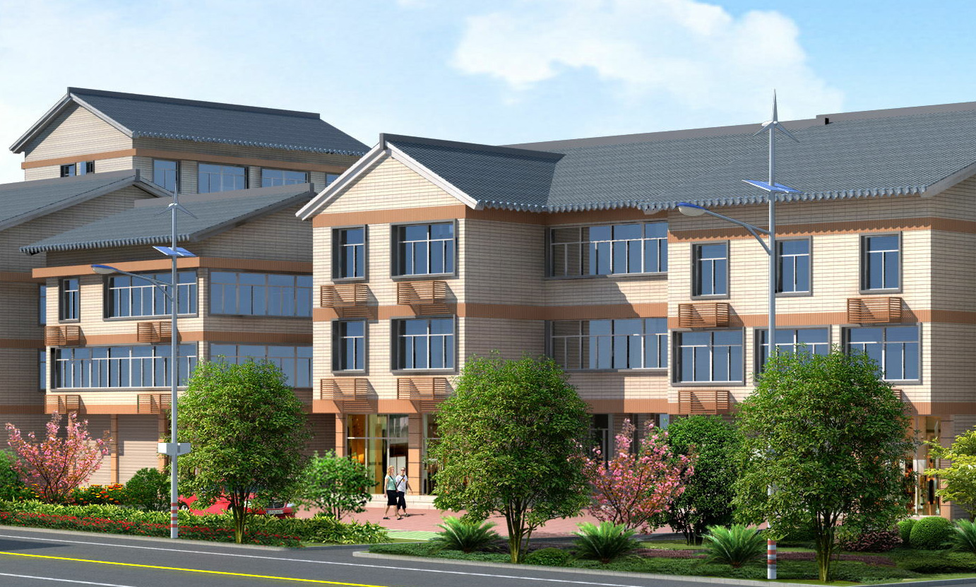 Multi-Resident & Multi-Family Housing Door Solutions | ASSA ABLOY DSS