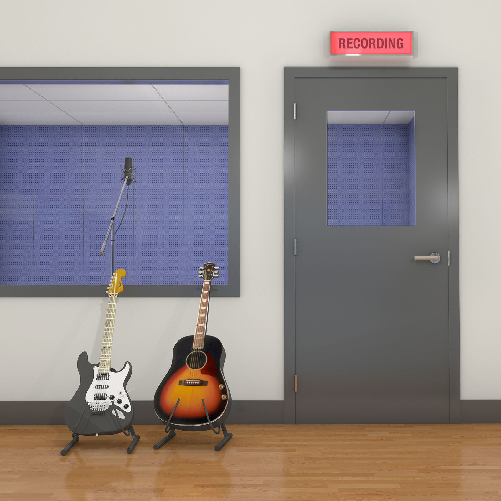 Curb To Core Retail Solutions | ASSA ABLOY DSS