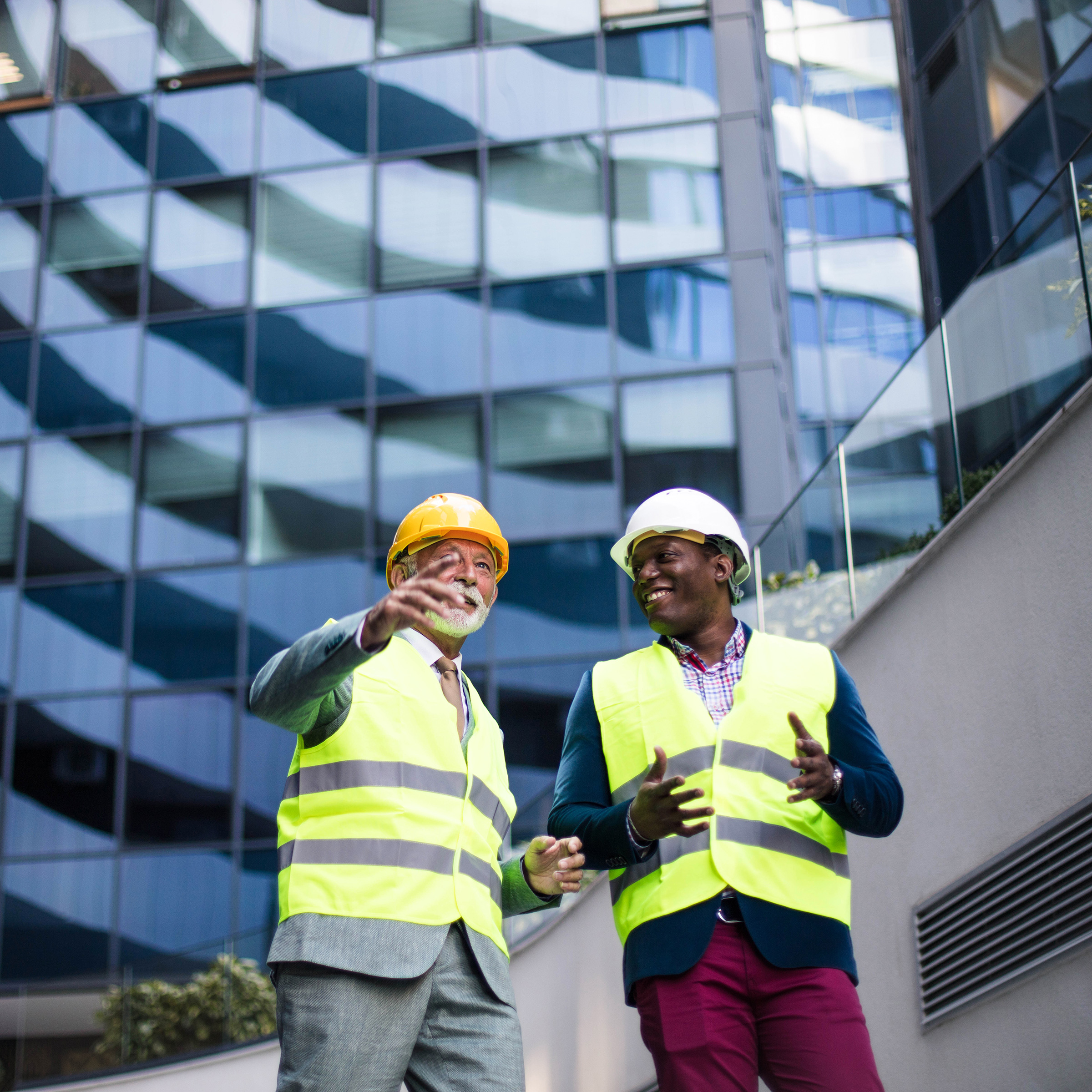 Retail & Storefront Door Solutions | ASSA ABLOY DSS