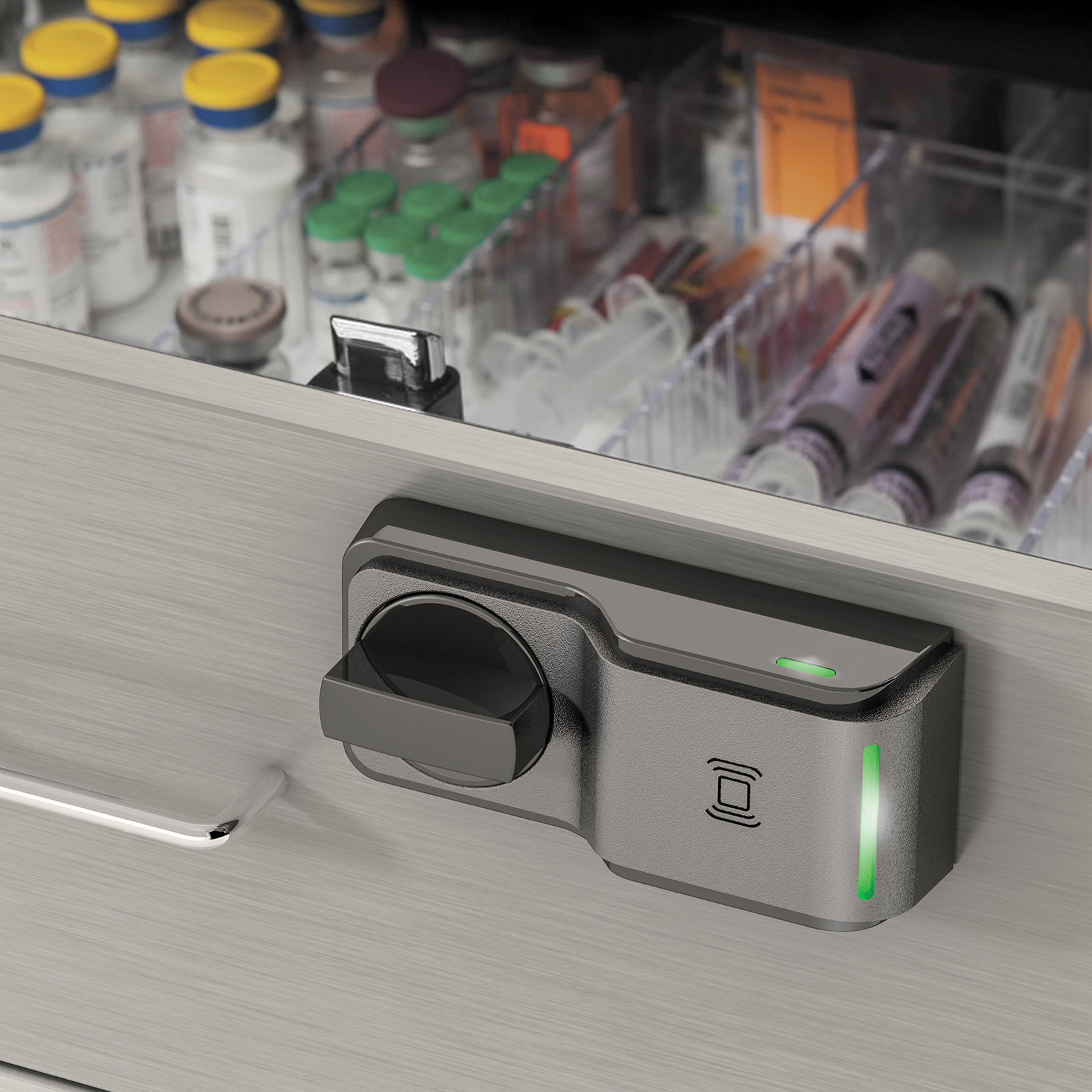 Specialty Locks & Hardware | ASSA ABLOY DSS