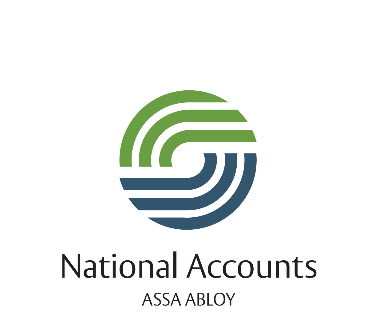 ASSA ABLOY National Accounts Program | ASSA ABLOY DSS