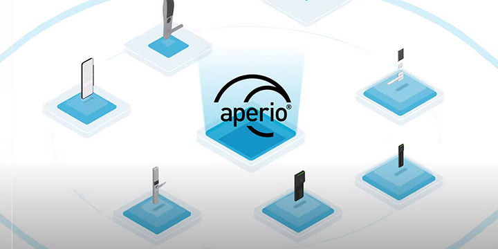 Curb To Core Commercial Enterprise Solutions | ASSA ABLOY DSS