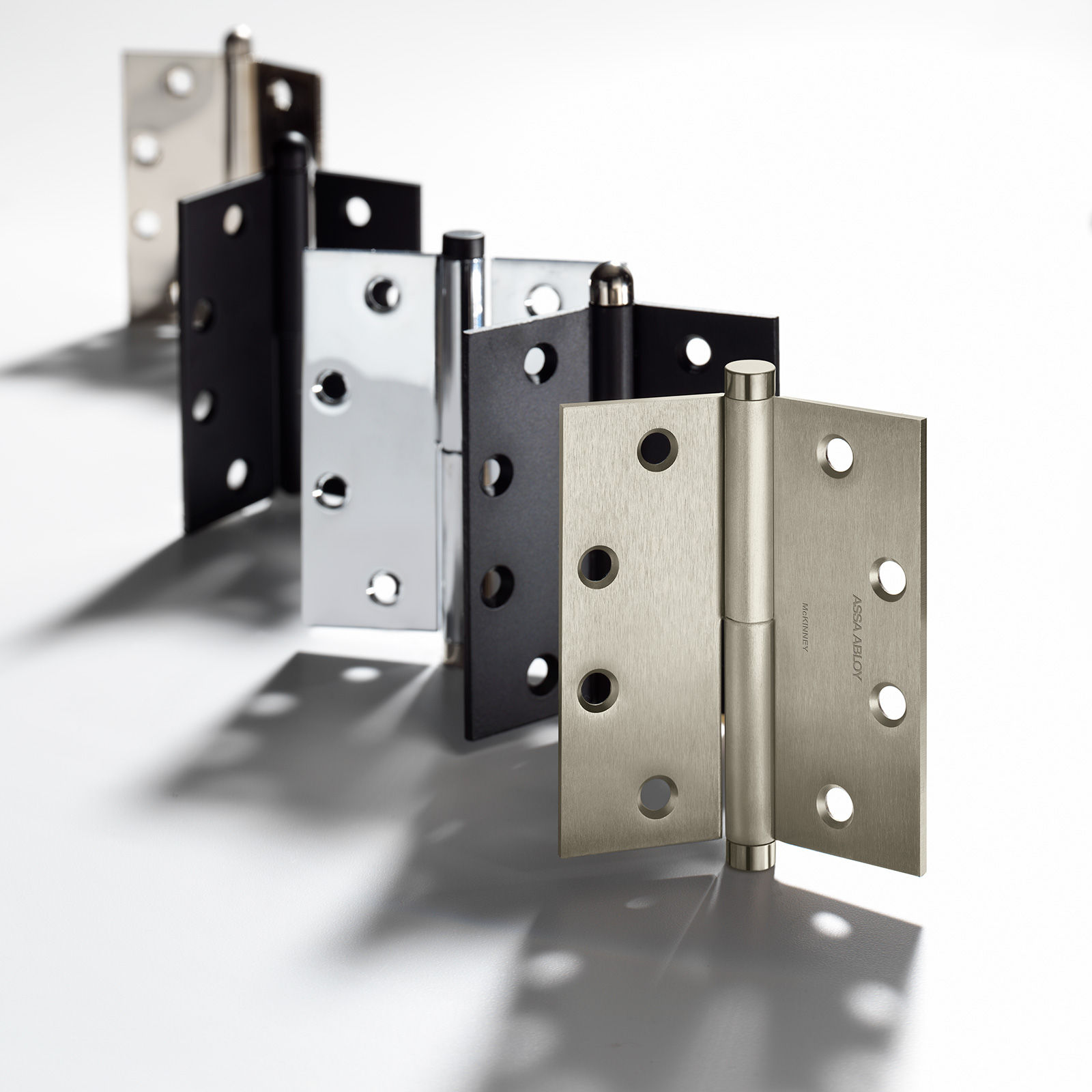 Curb To Core Retail Solutions | ASSA ABLOY DSS