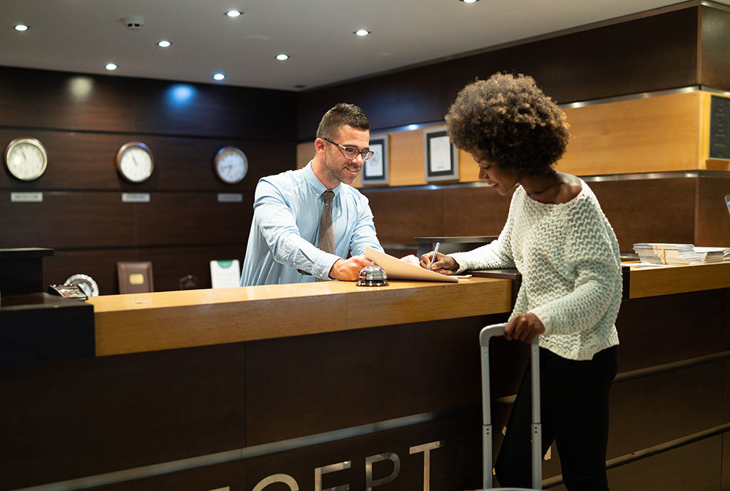 Hardware products | ASSA ABLOY DSS