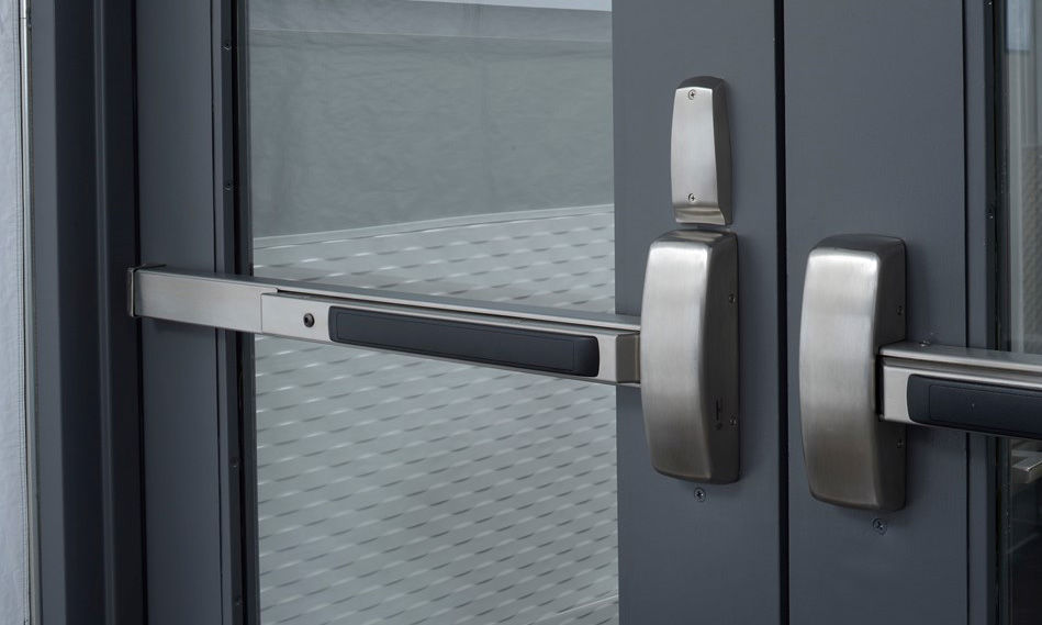 Data Center Security Strategies | ASSA ABLOY DSS