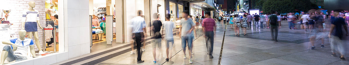 Curb To Core Retail Solutions | ASSA ABLOY DSS