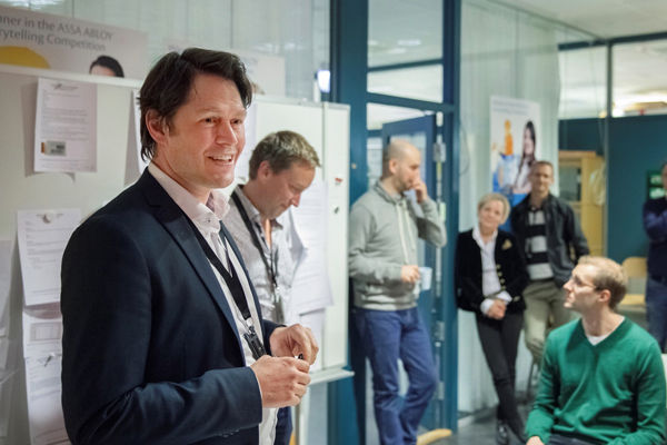 ASSA ABLOY Certified Integrators | ASSA ABLOY DSS