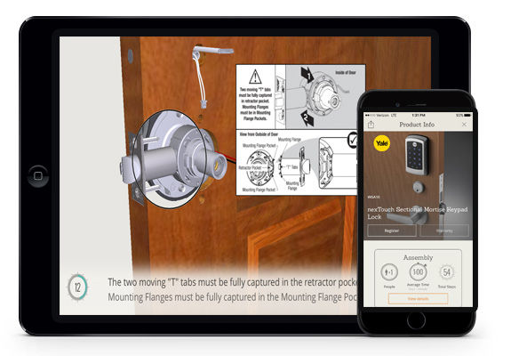 Product Technical Support | ASSA ABLOY DSS