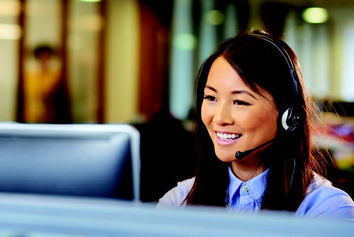 Contact Sales | ASSA ABLOY DSS