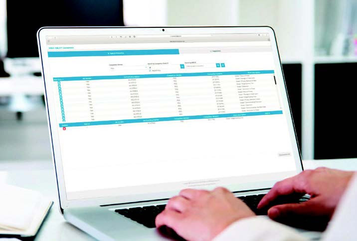 Contact Sales | ASSA ABLOY DSS