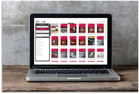 Support | ASSA ABLOY DSS