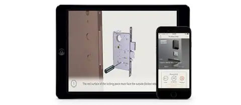 Tools and Configurators | ASSA ABLOY DSS