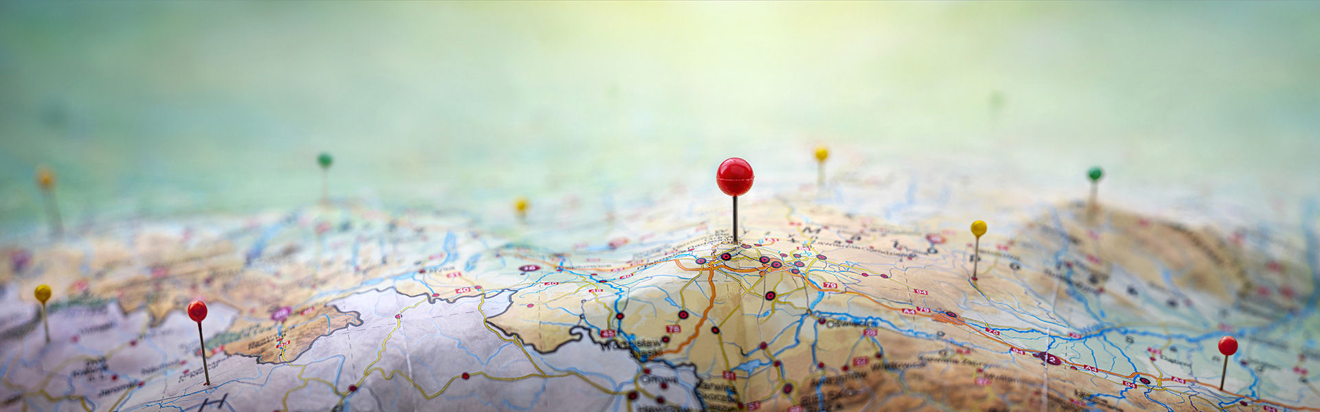 Where to Buy ASSA ABLOY Products | ASSA ABLOY DSS