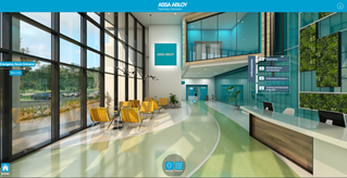 Tools and Configurators | ASSA ABLOY DSS