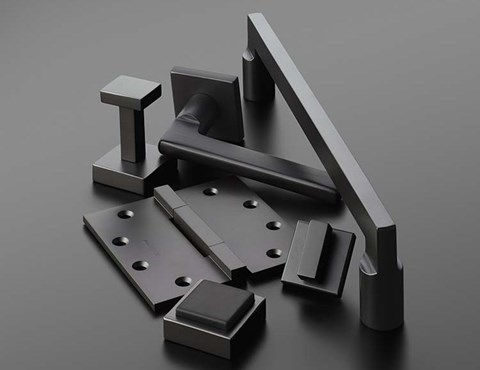 Hardware products | ASSA ABLOY DSS