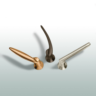 Hardware products | ASSA ABLOY DSS